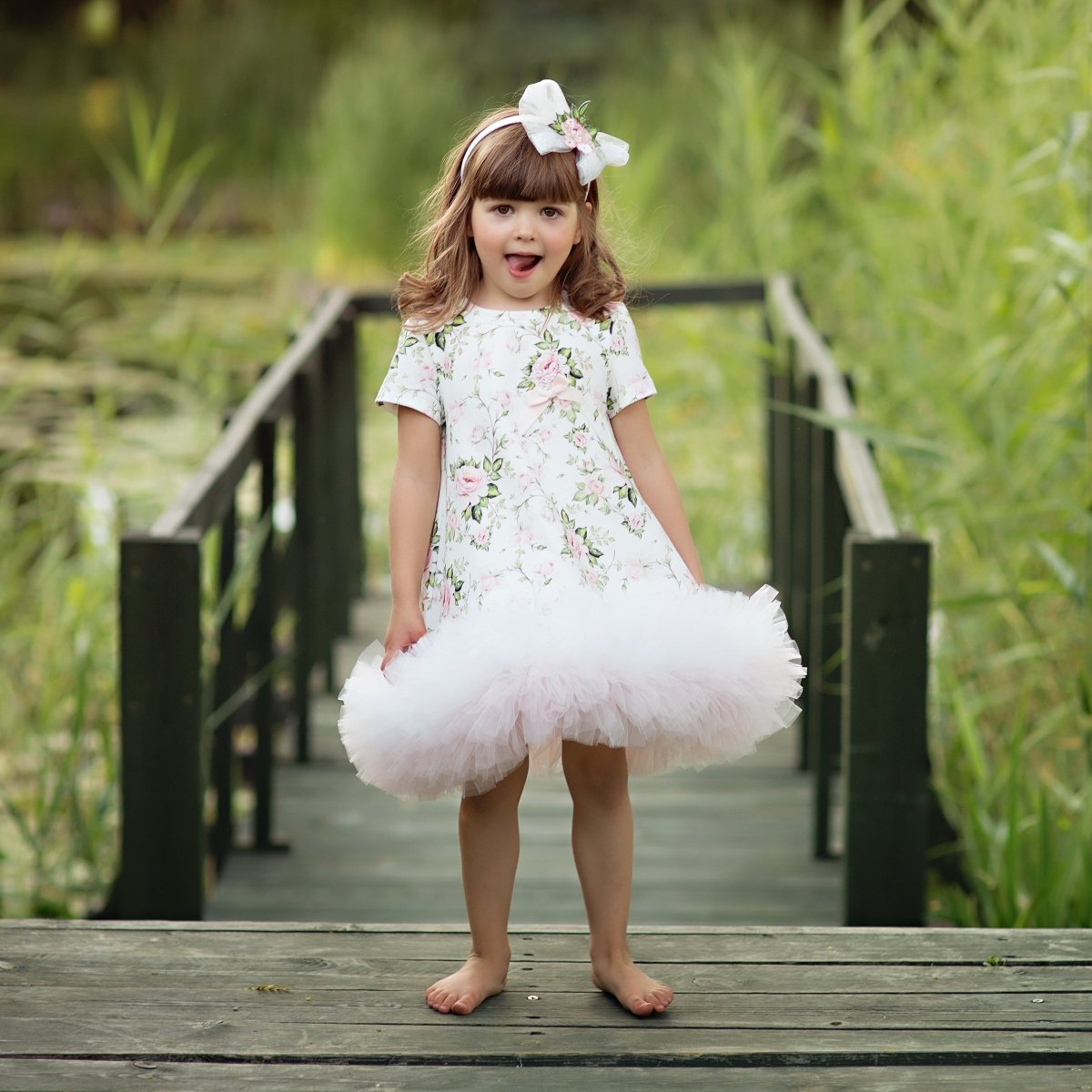 Daga Girls Clothing – Elegant Seasonal Outfits for Children ...