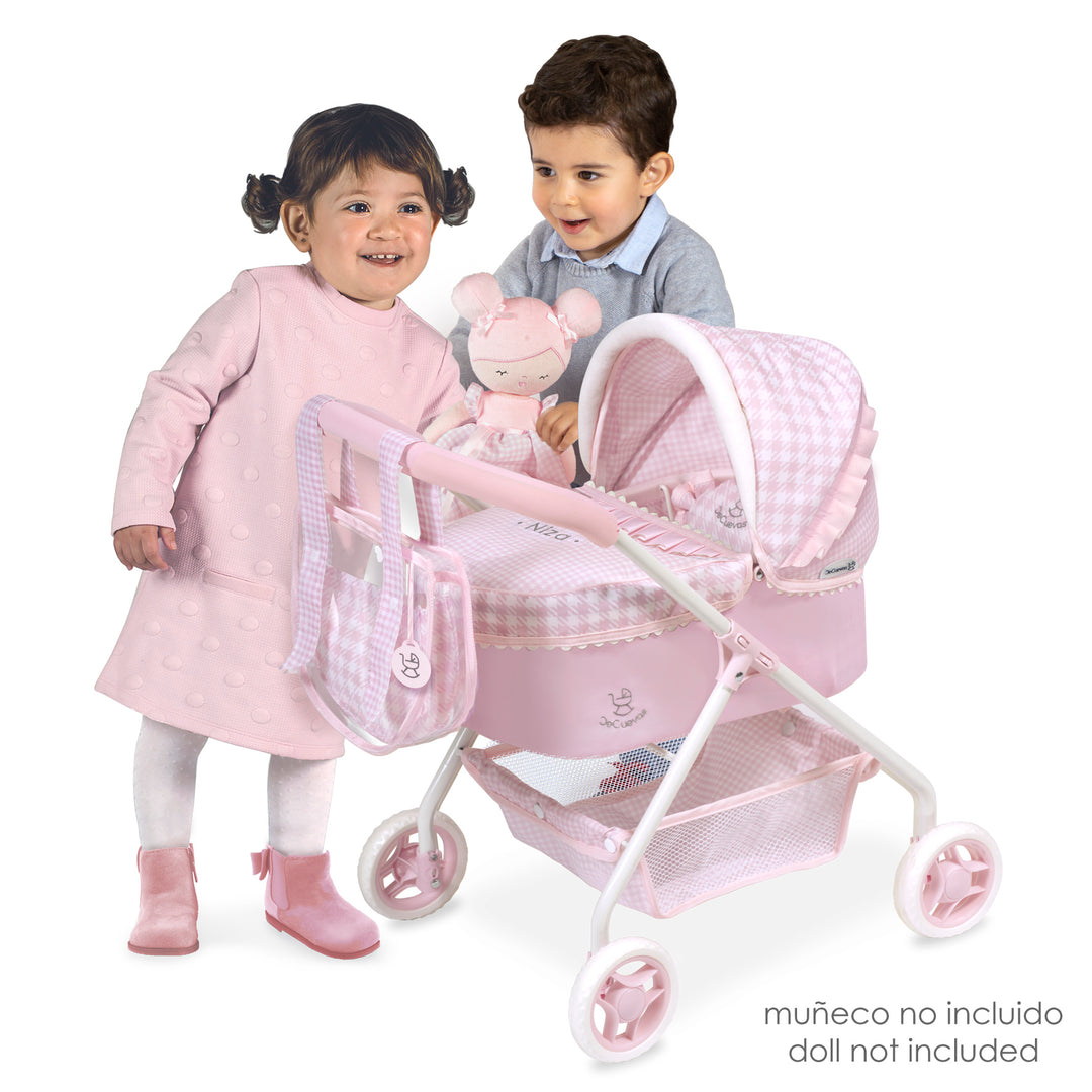My first pram Niza Alexandria s Baby Boutique